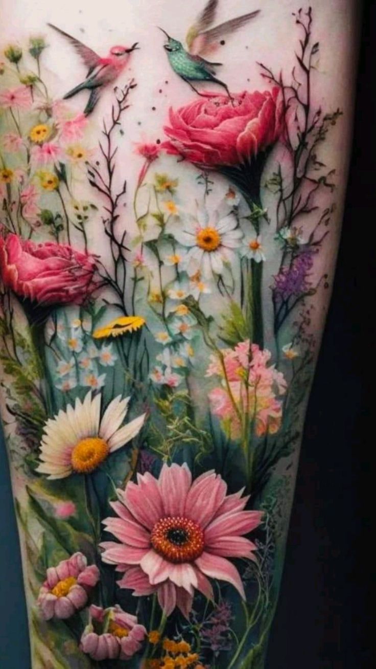 Welcome To Tattoos Pick